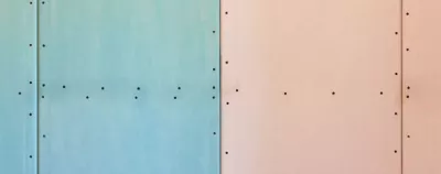 Einfach- vs. Doppelbeplankung im Trockenbau