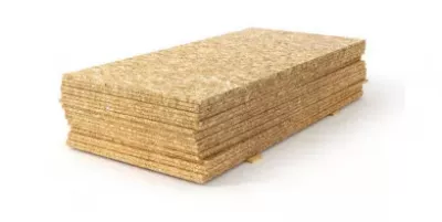 Holzwerkstoffe für den Trockenbau